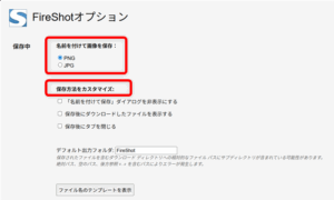【Microsoft Edgeの拡張機能】FireShotでページ全体をスクショする方法！PDFでも保存できる